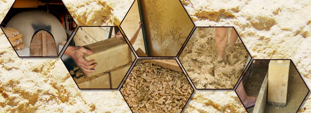 Lehm und seine Anwendungsgebiete | Lightaspect